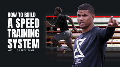 Les Spellman | Spellman Performance